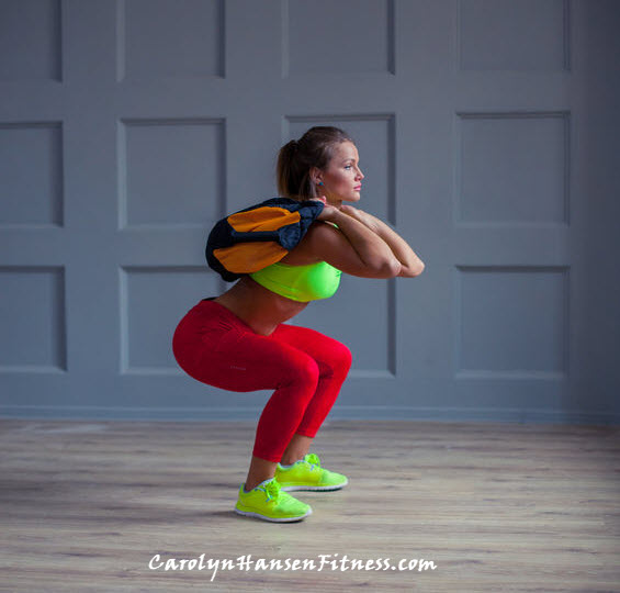 Exercise for Energy: Workouts That Work – Project Me Finally Fit