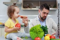 Children are Copy-Cats… – Project Me Finally Fit